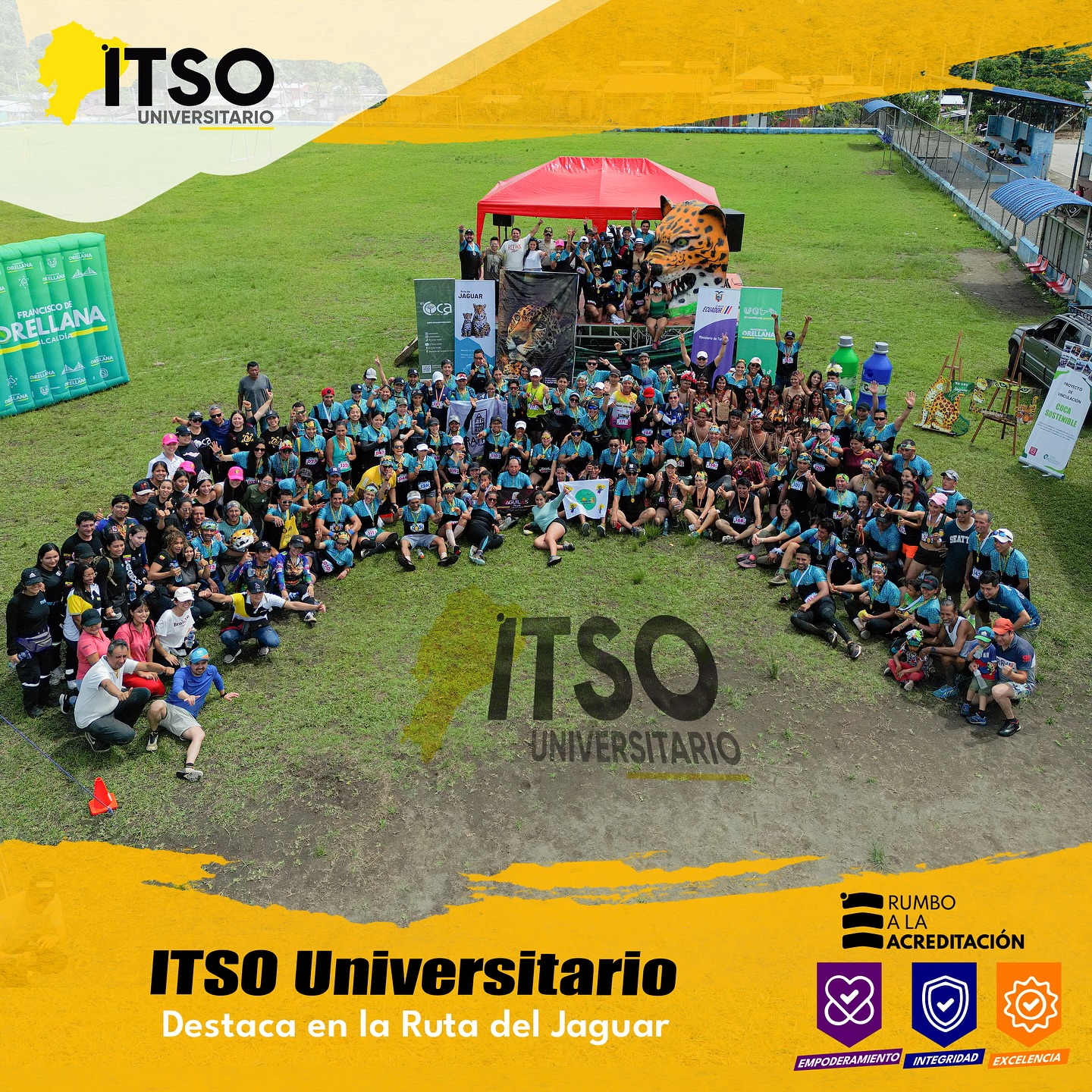 Bienestar Estudiantil | ITSO